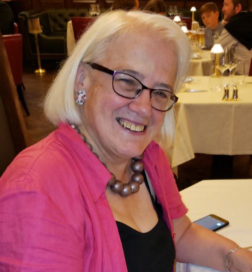 “The sun was shining on the sea…” – Churches Together in England