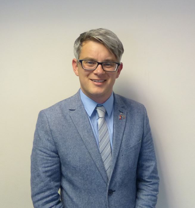 New Year’s Hope – Churches Together in England