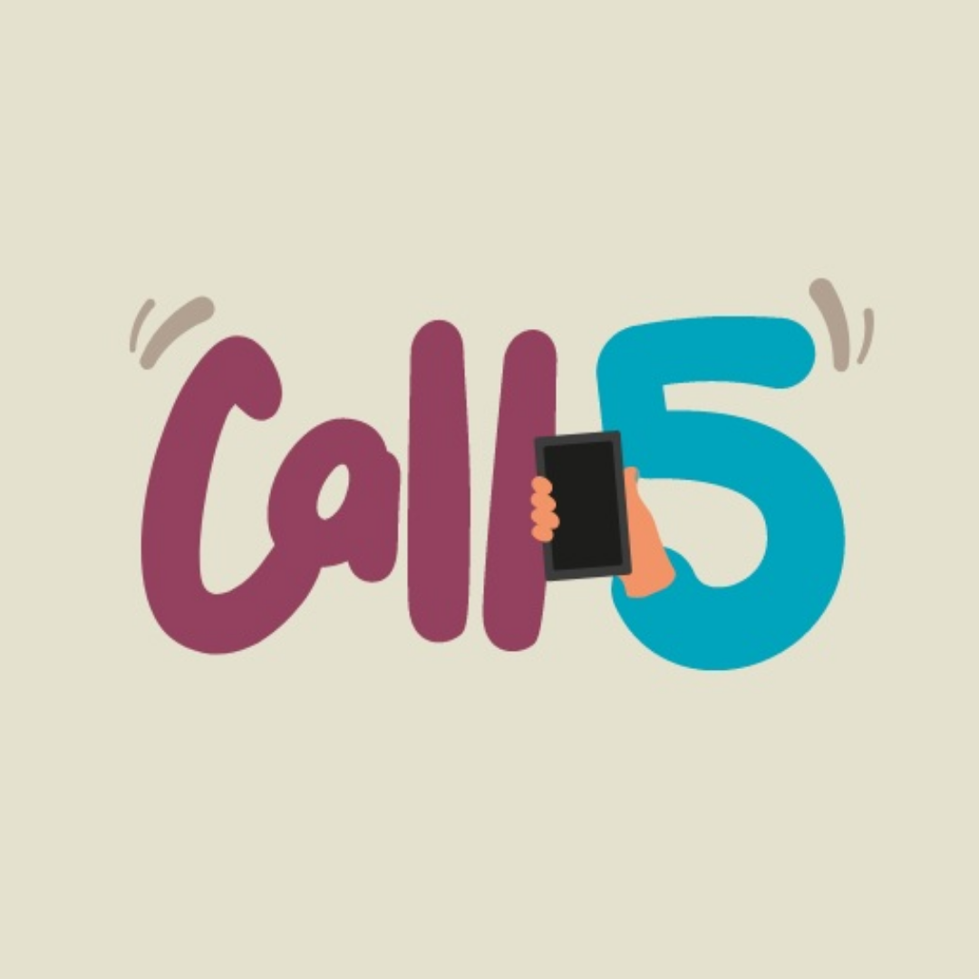 Call5 Scheme – Churches Together in England