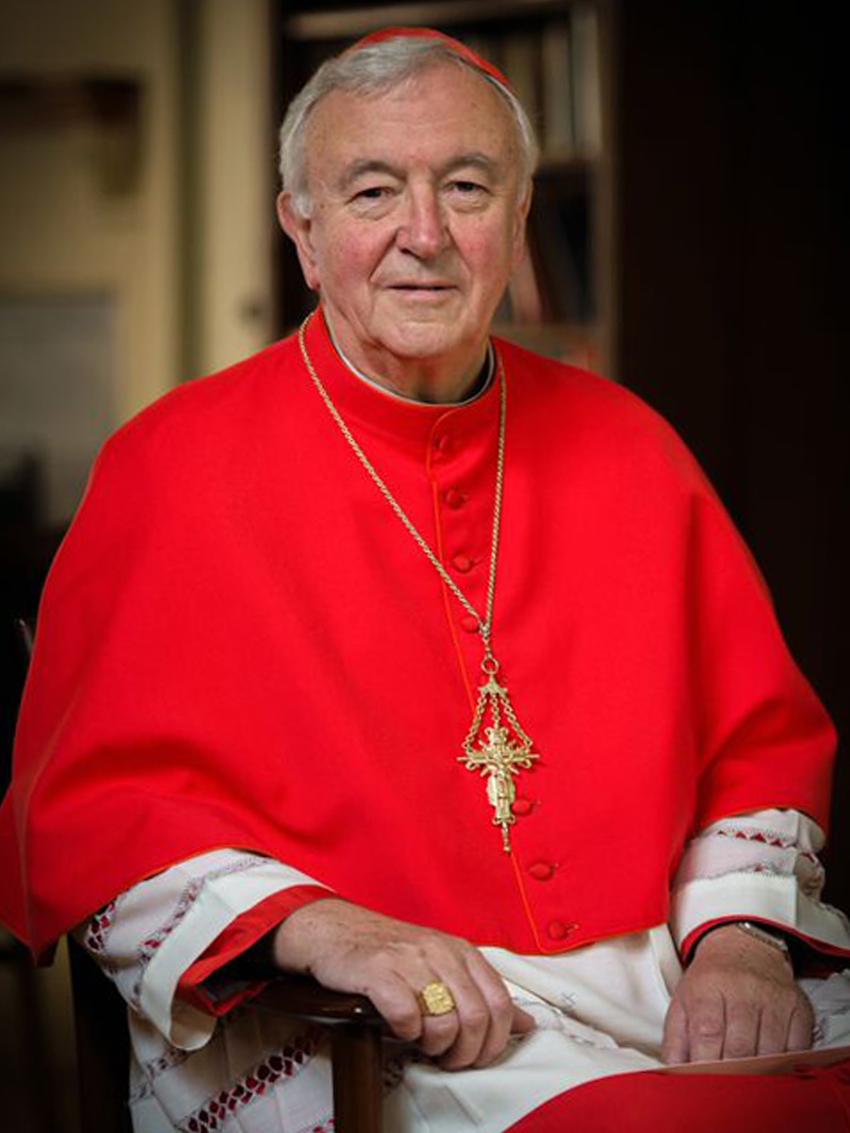 The Glory of the Cross – Churches Together in England