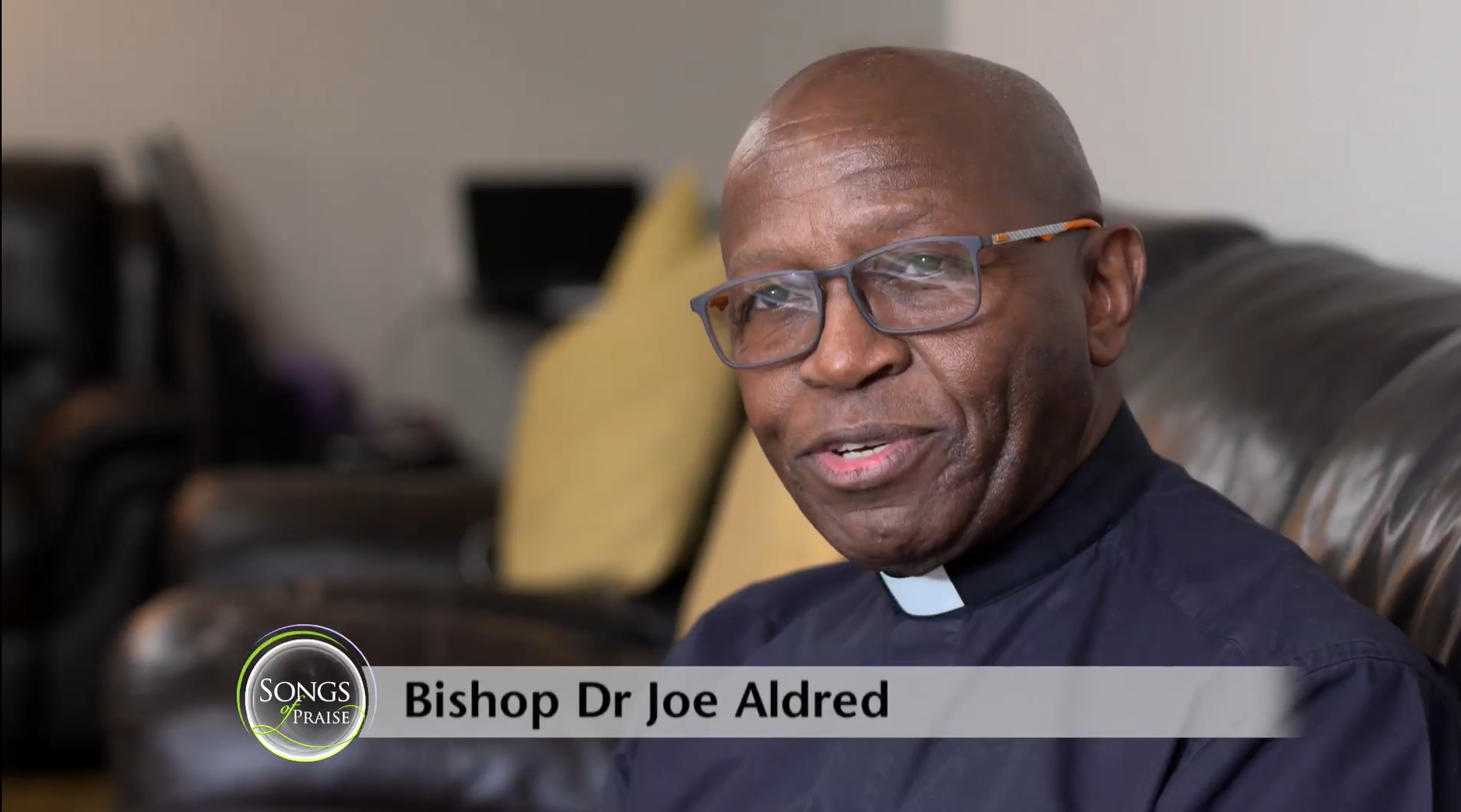 Bishop Joe Aldred Retires – Perspectives on His Impact and Legacy ...
