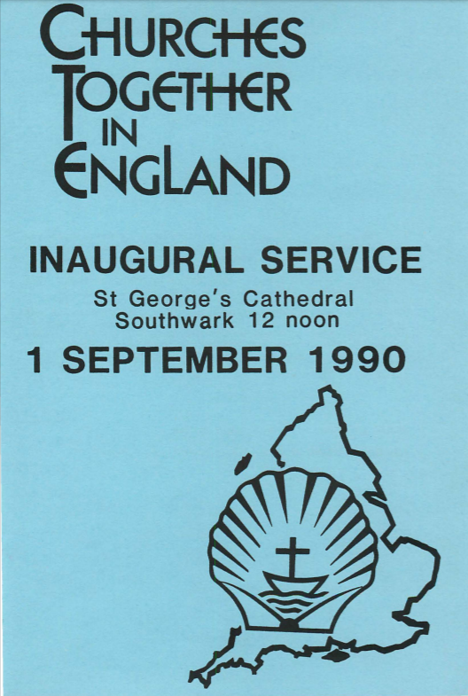 Bringing Christians Together in Shared Prayer, Witness and Service in ...