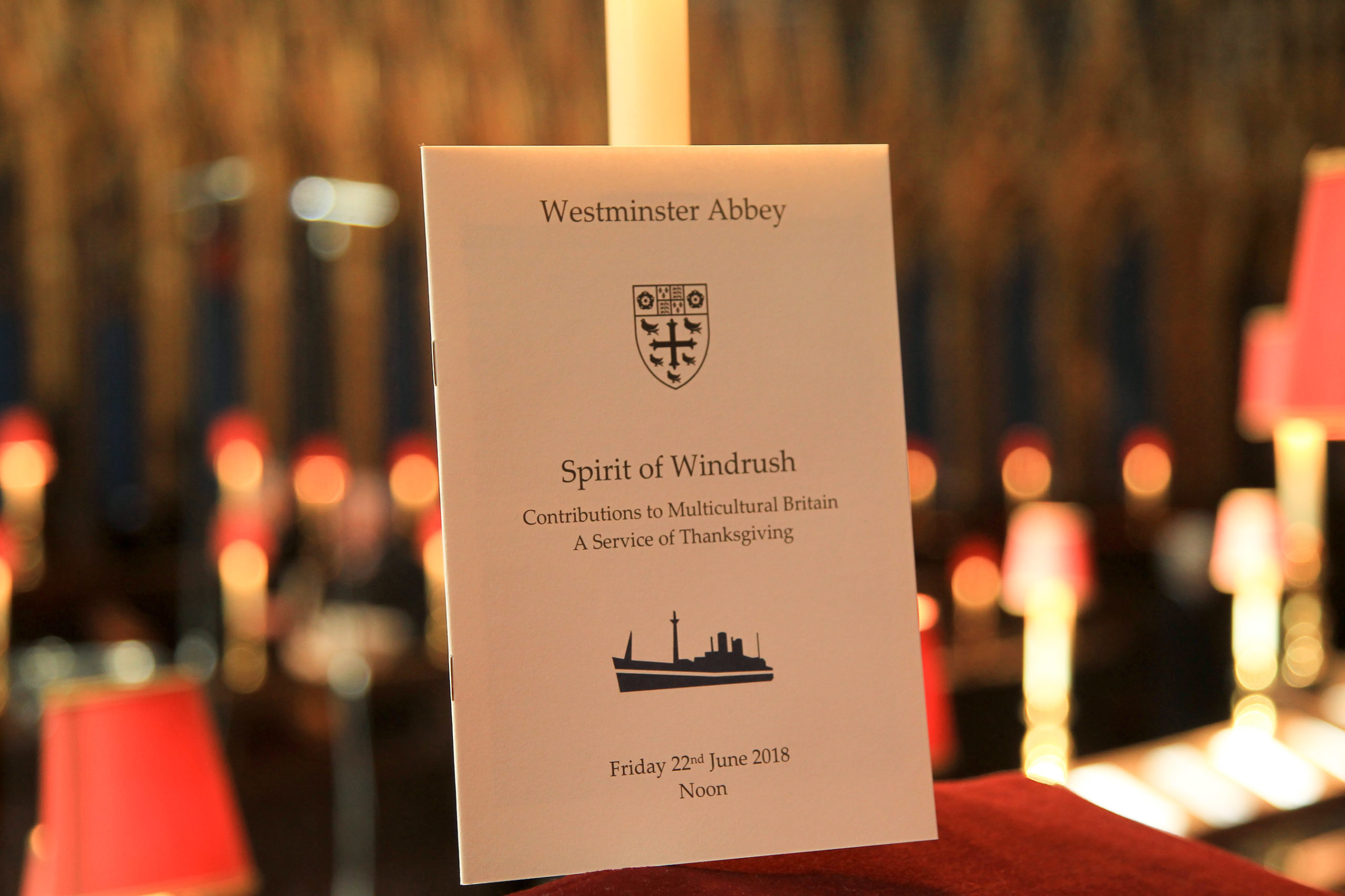 Bishop Joe Aldred Retires – Perspectives on His Impact and Legacy ...