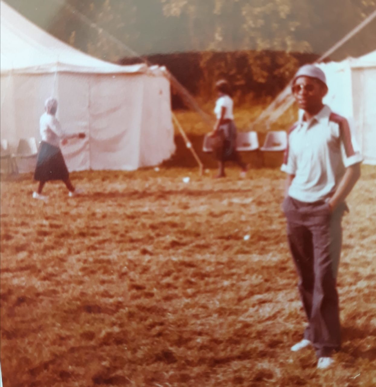 Bishop Joe Aldred Retires – Perspectives on His Impact and Legacy ...