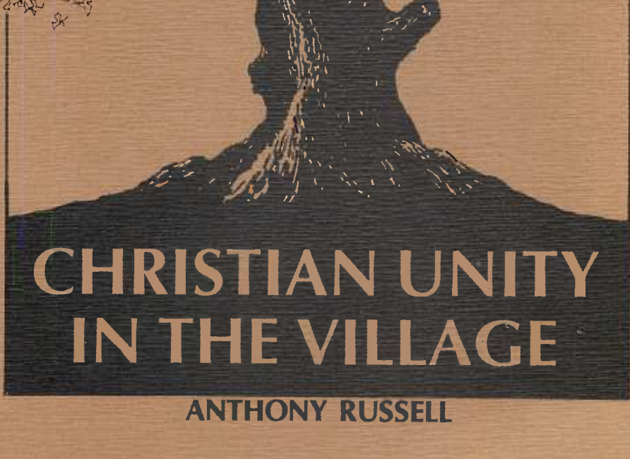 ‘Christian Unity in a Village’ Booklet – Churches Together in England