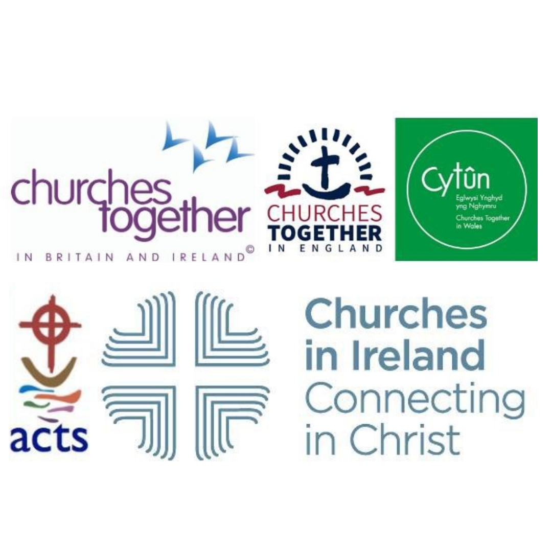 Holy Week Statement from British and Irish Church Leaders – Churches ...