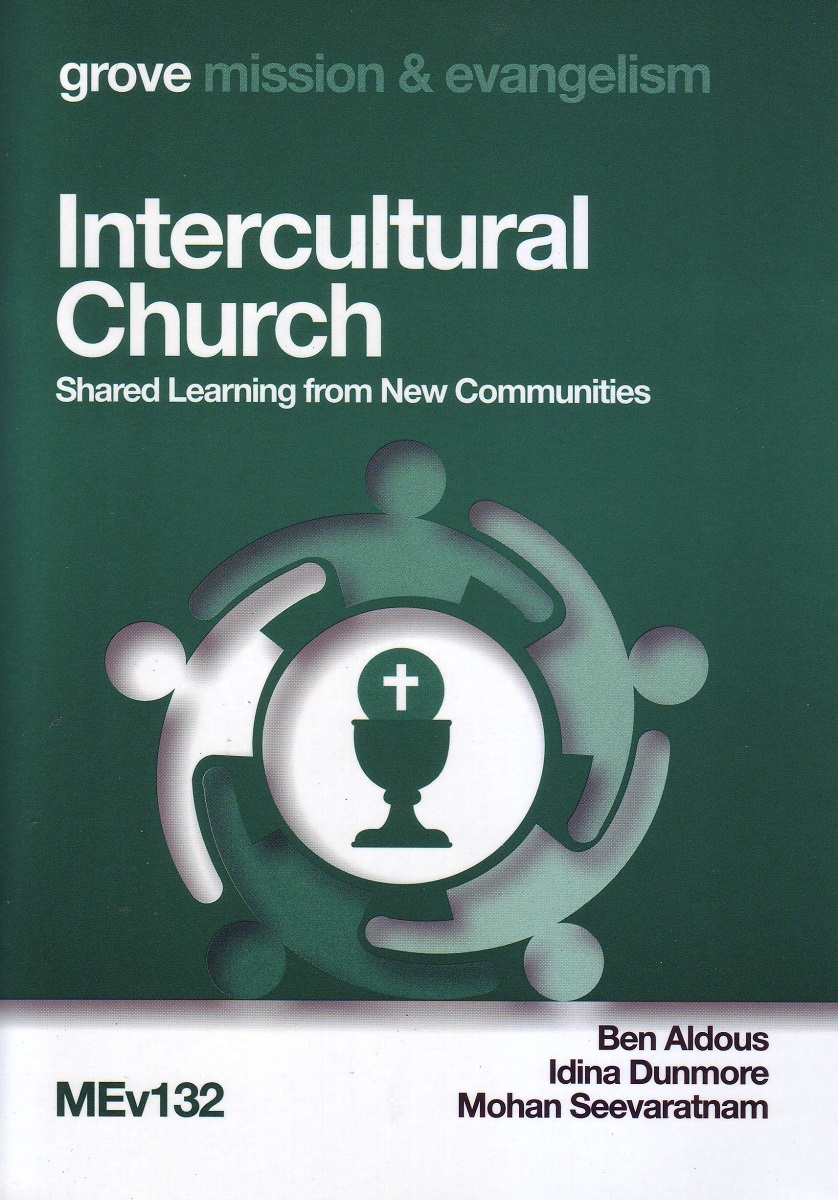 Intercultural Church: Shared Learning from New Communities – A review ...