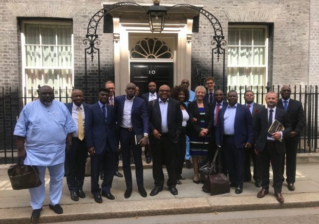 Celebrating the Windrush spirit: Contributions to Multicultural Britain ...