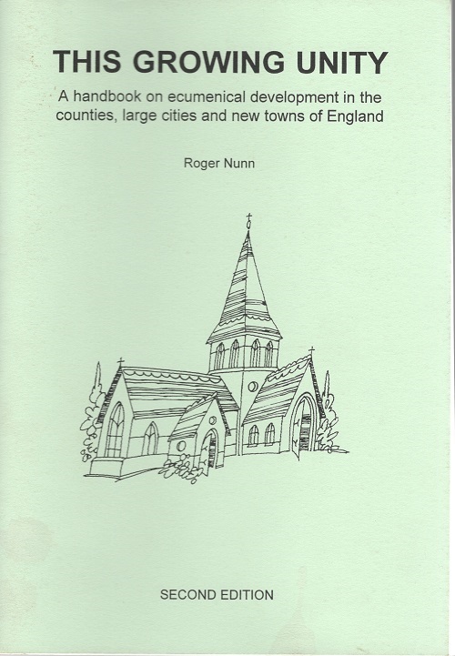 This Growing Unity – Churches Together in England