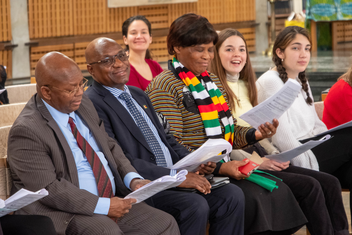 The Pentecostal and Charismatic Constituency within the British Church ...