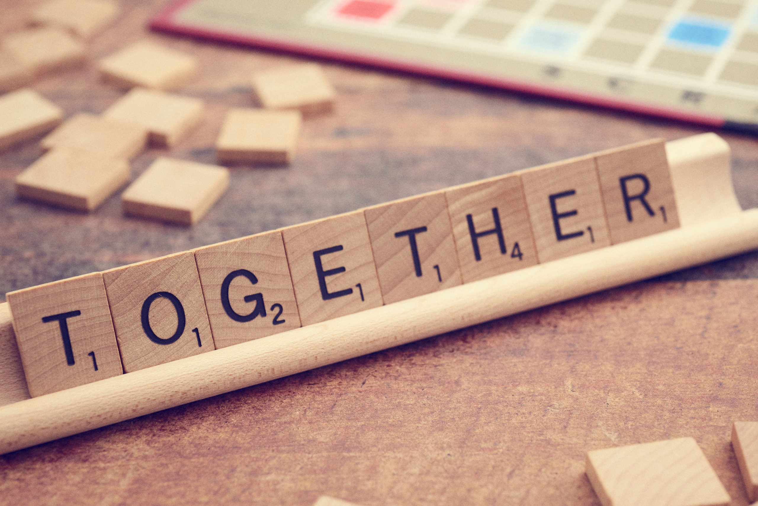 Ecumenism Explained – Churches Together in England