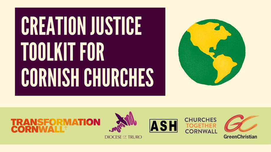 Tools for Change – equipping local ecumenists – Churches Together in ...