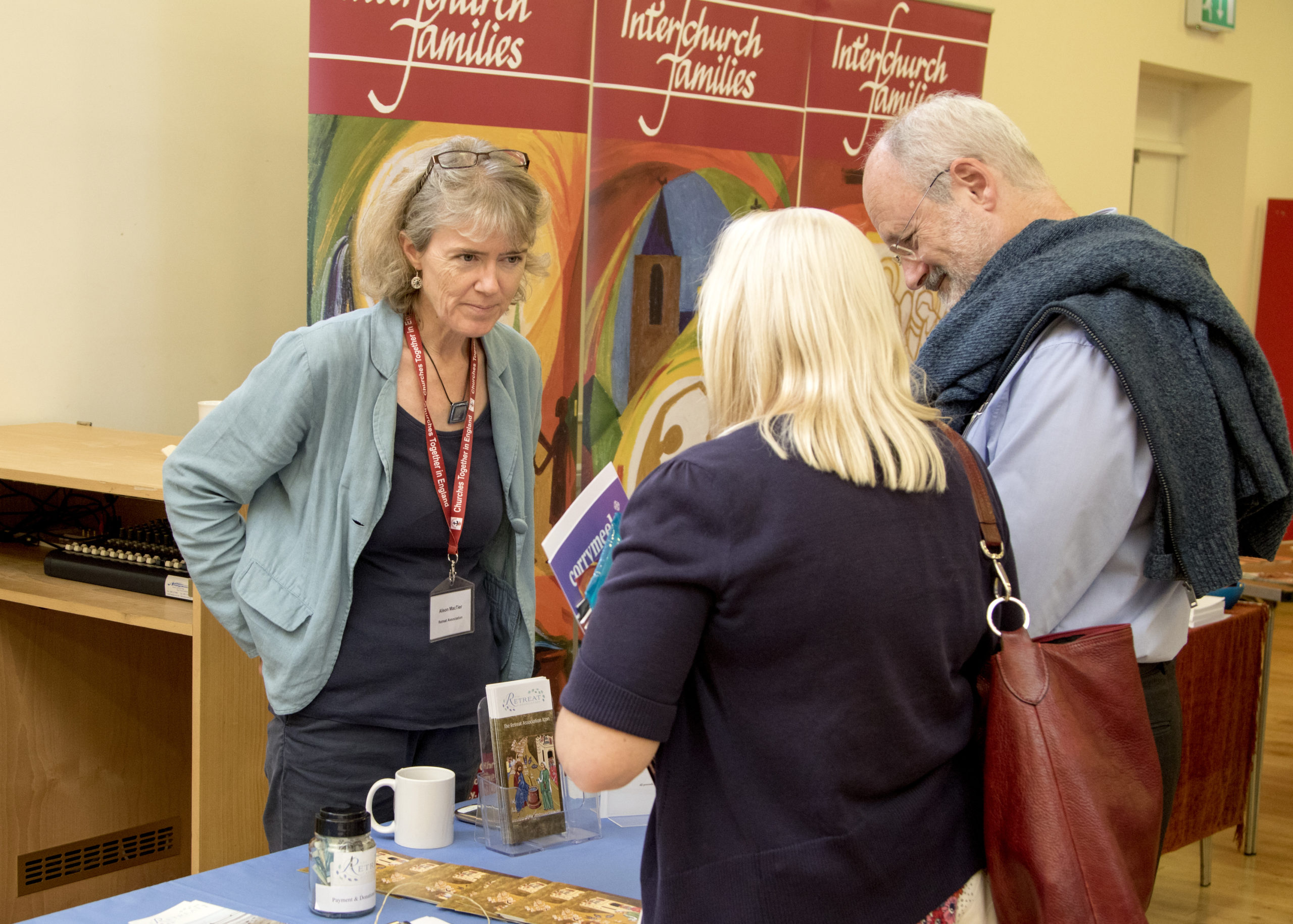 Charities and Networks in Association Directory – Churches Together in ...