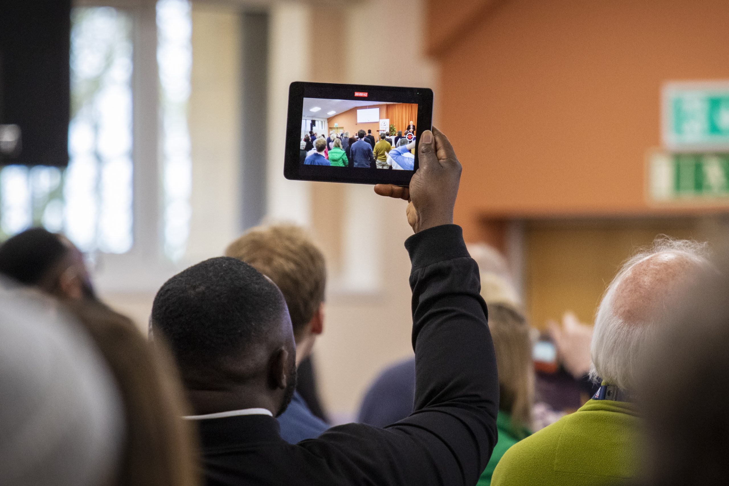 No fear of Forum FOMO – Churches Together in England