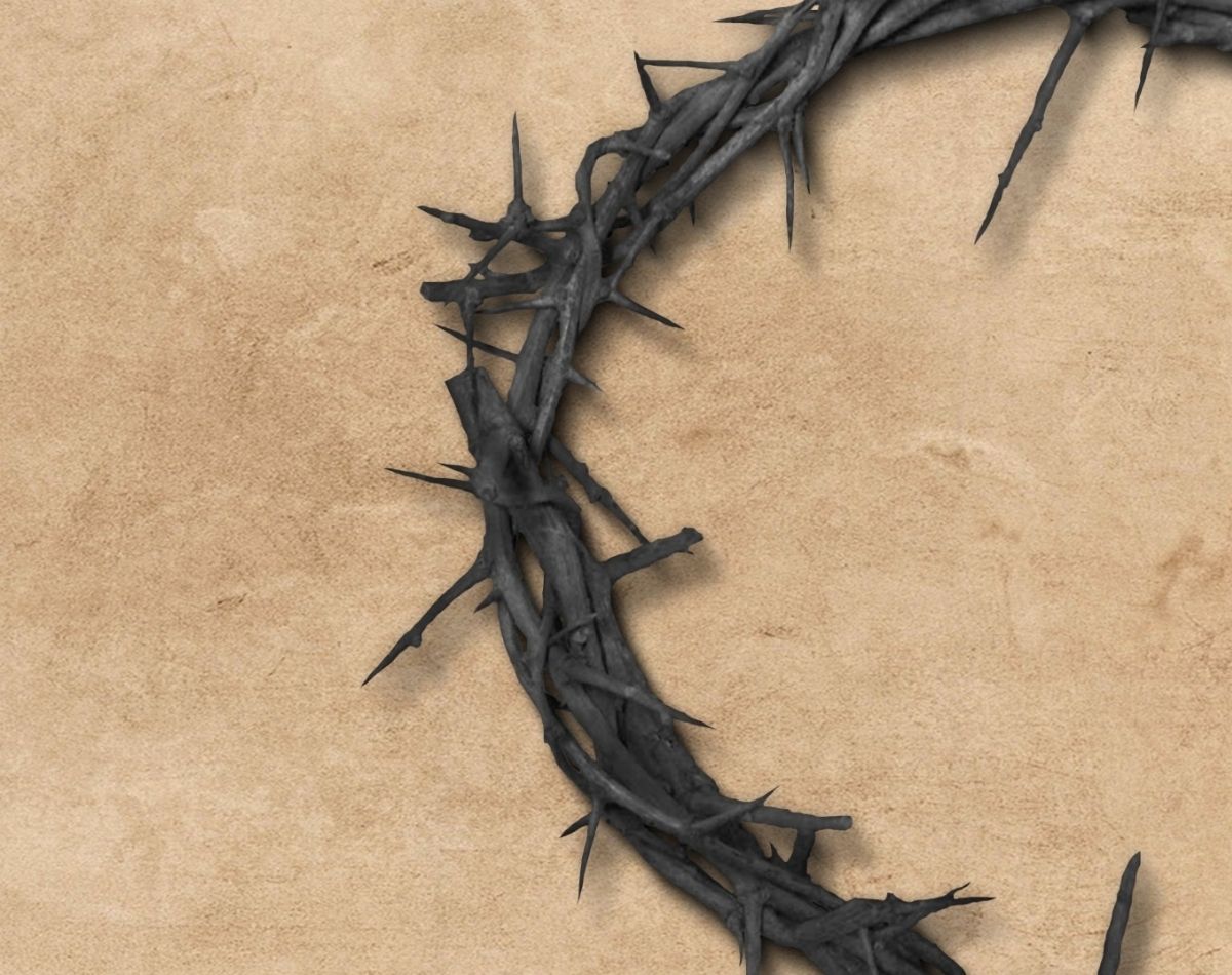 A prayer for Holy Week and Easter 2022 – Churches Together in England