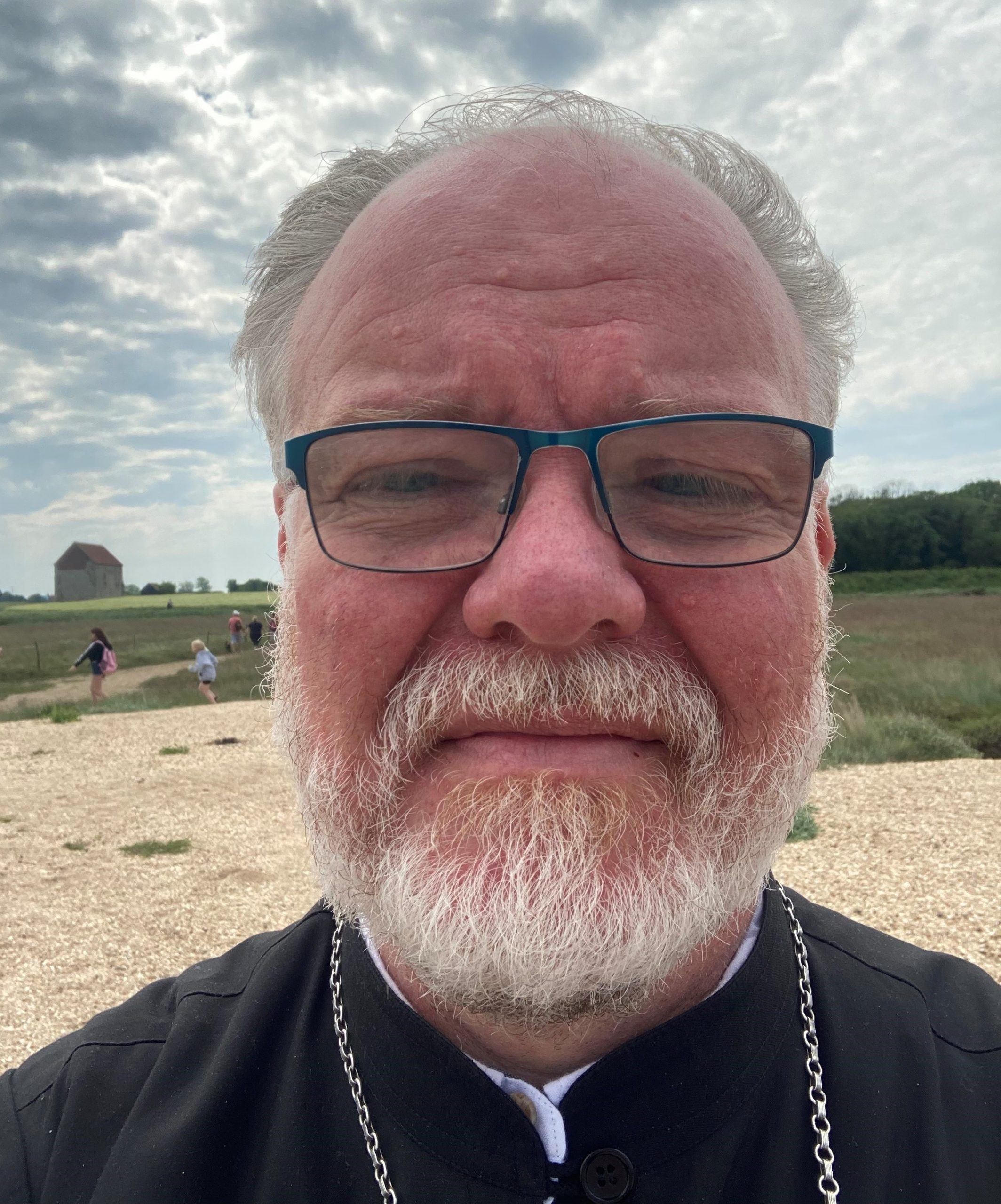 Unity in diversity – Churches Together in England