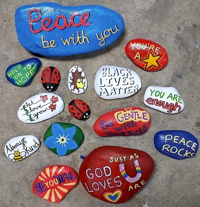 Will you help encourage ‘A Harvest of Peace’? – Churches Together in ...
