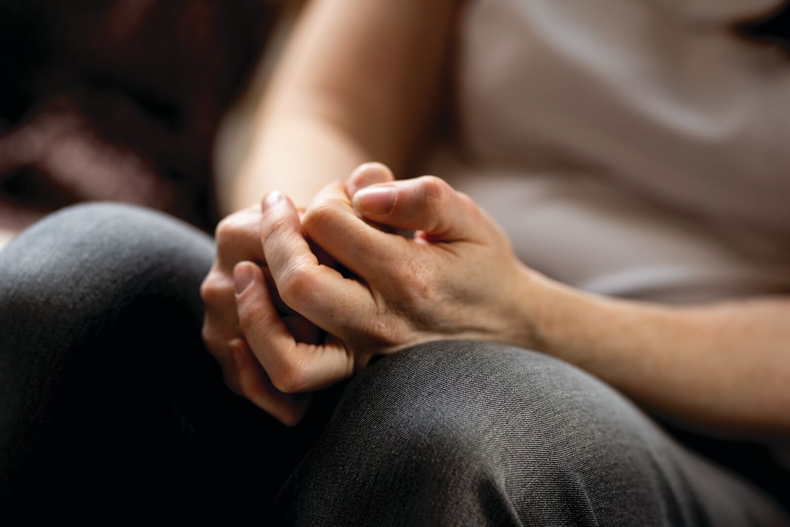Journey from lament to hope – CAP Sunday 2022 – Churches Together in ...