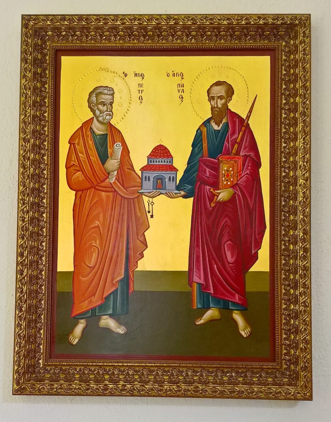 Meet the new National Ecumenical Officer for the Antiochian Orthodox ...