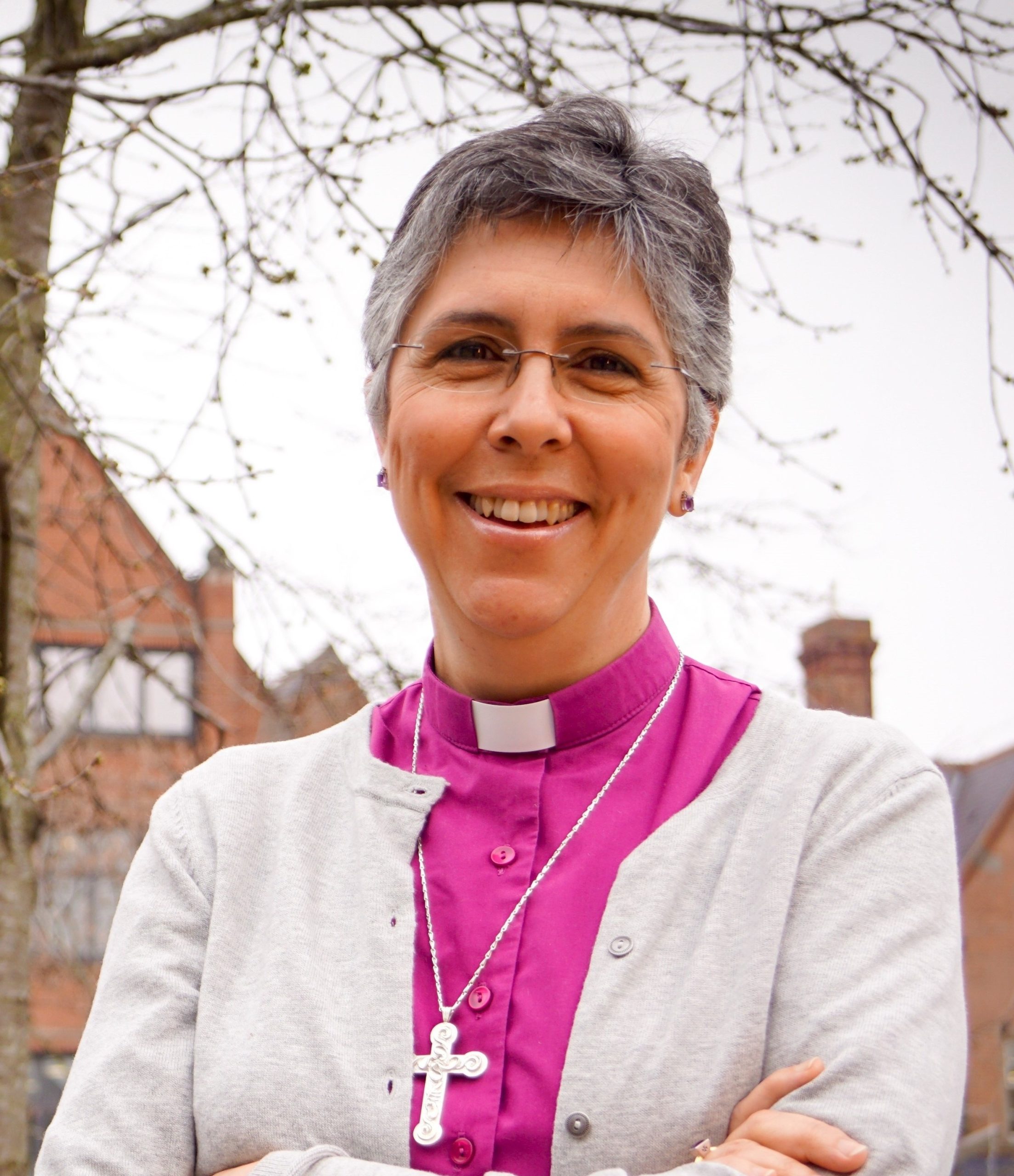 Mission in bricks and mortar – Churches Together in England