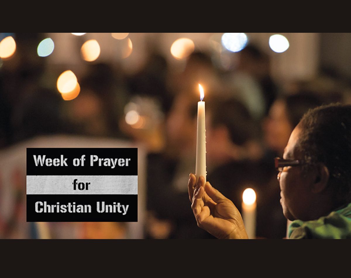 Week of Prayer for Christian Unity 2023 – Churches Together in England