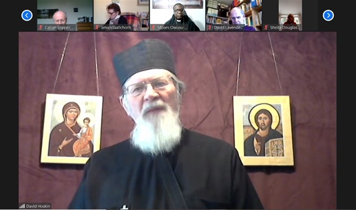 Virtual meeting but concrete witness – Enabling Group March 2021 ...