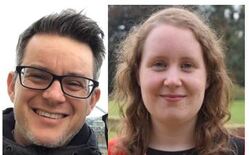 Two new appointments at CTE – Churches Together in England