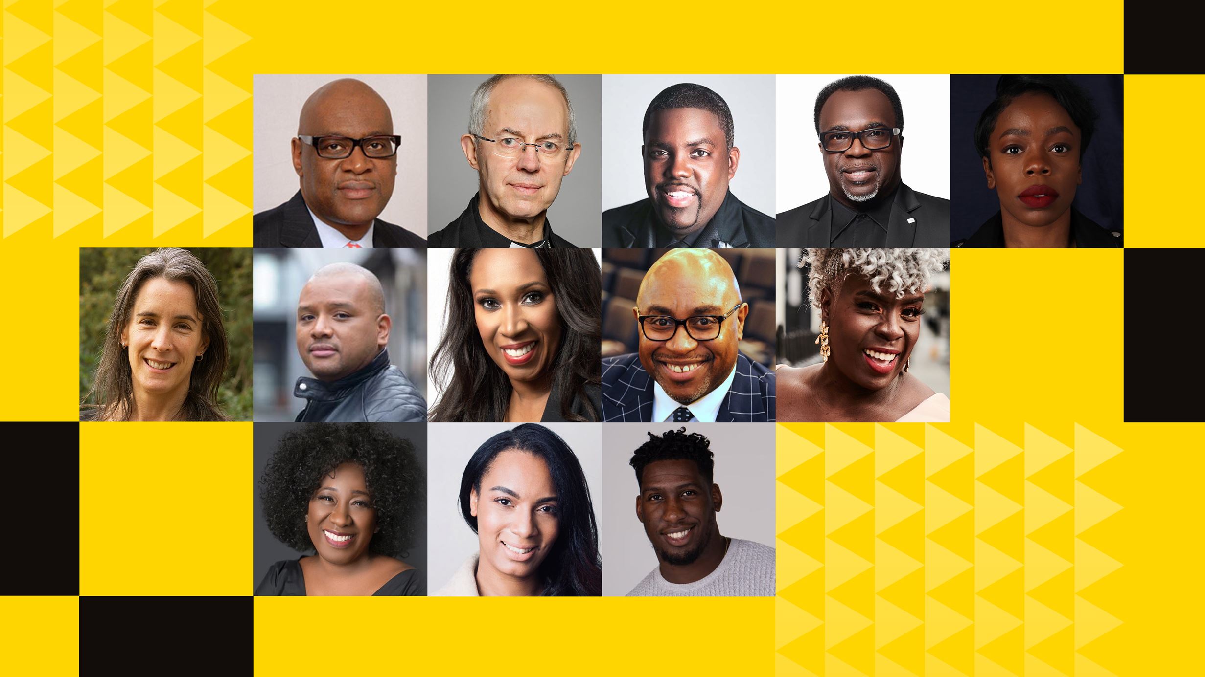 Praying in the new year: a televised week of prayer – Churches Together ...