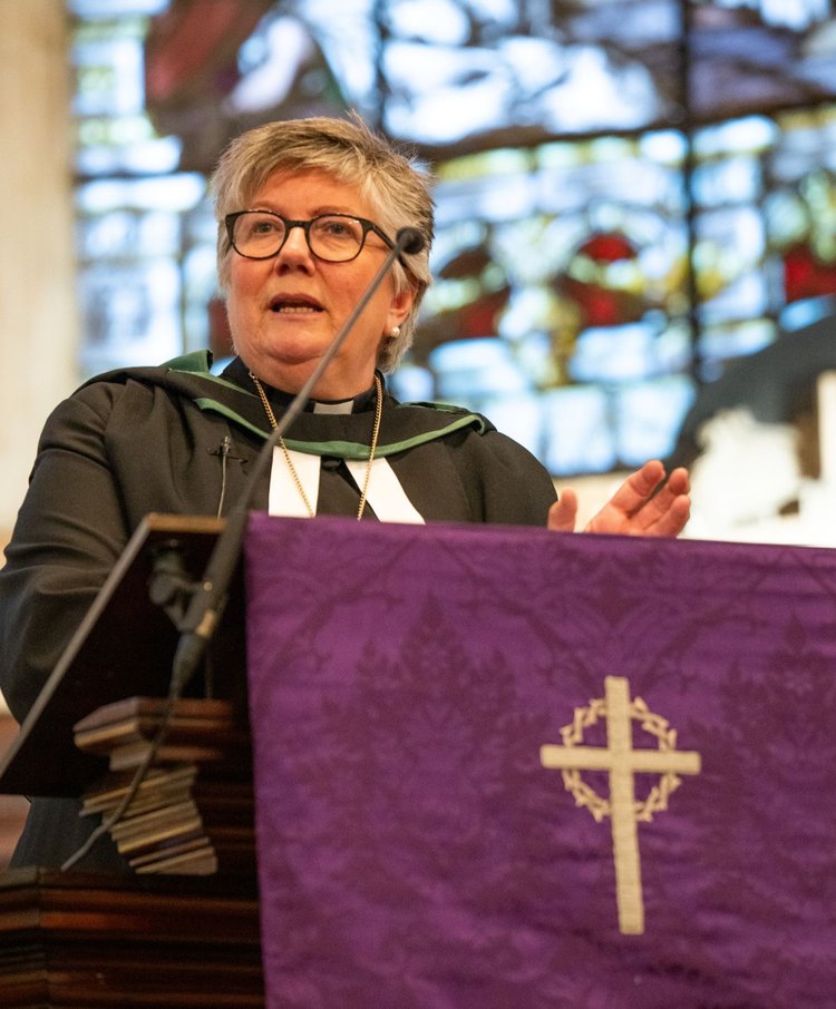 Abiding in God – Churches Together in England