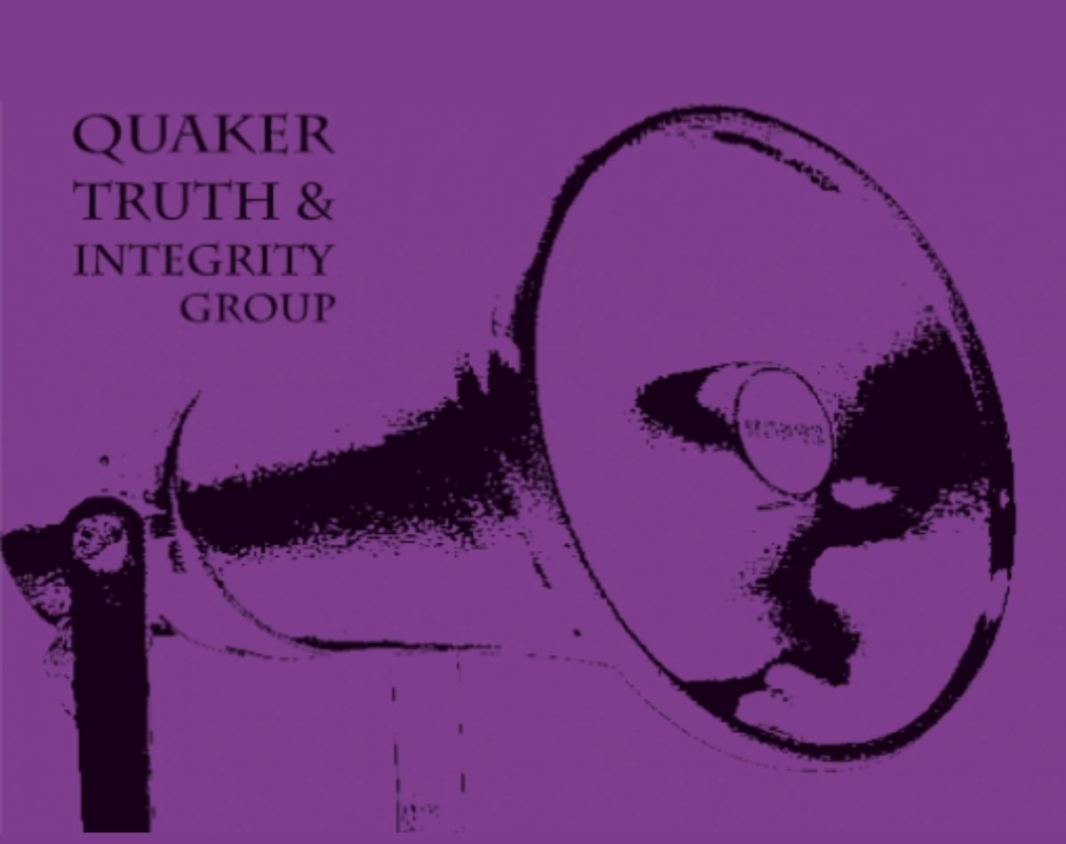 Truth and integrity – a faith perspective – Churches Together in England