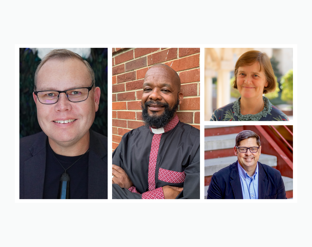 Webinar: The church as an evangelising community – Churches Together in ...