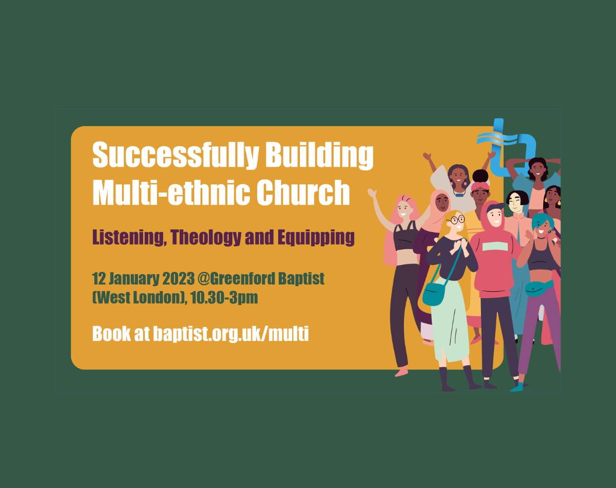 What Is A Multi Ethnic Church at Aileen Markham blog