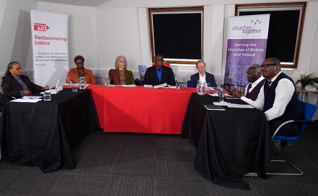Stephen Lawrence legacy conversations from CTBI – Churches Together in ...