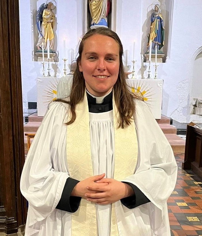 Living in an intentional, international and ecumenical community ...