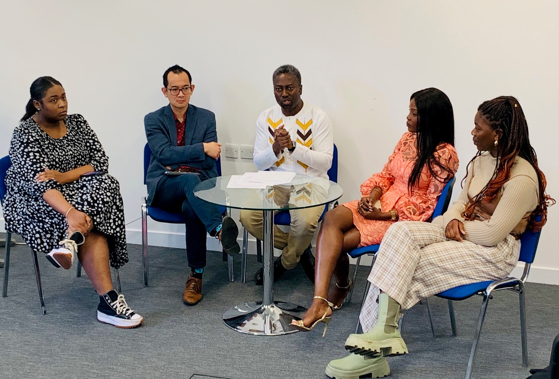 Mission Studies Day 2023 – Churches Together in England