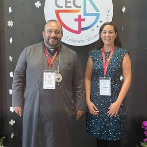 Shaping the future – CEC Assembly 2023 – Churches Together in England