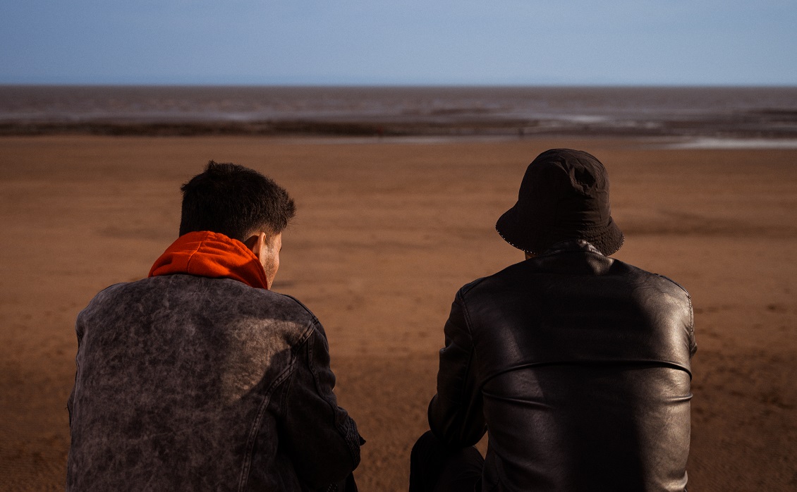 Homelessness Sunday 2023 – Churches Together in England