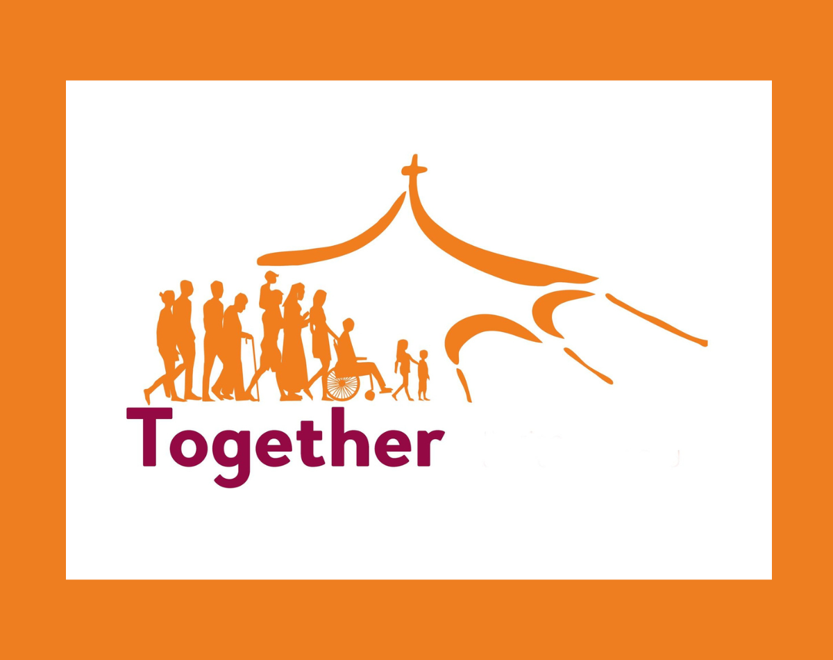 Together – The Gathering of the People of God – Churches Together in ...