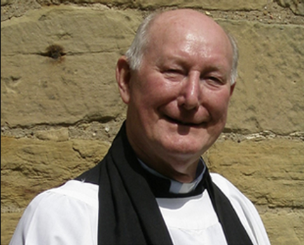 Remembering David Bignell – Churches Together in England