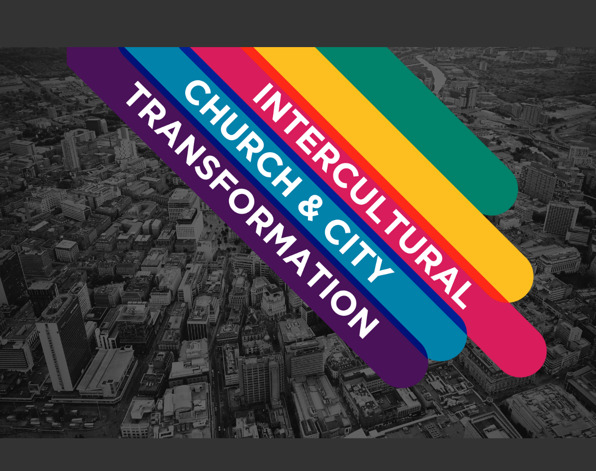 Event: Intercultural church and city transformation – Churches Together ...