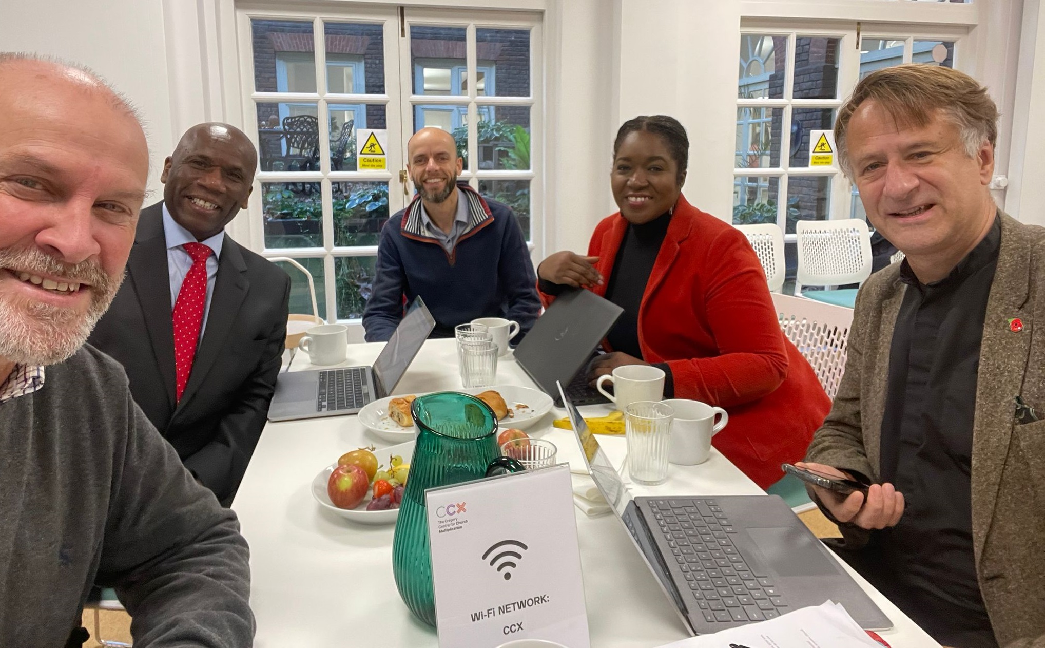 Ecumenical dialogue – whatever is the rhyme or reason? – Churches ...