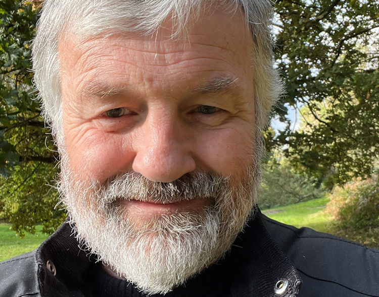 New County Ecumenical Officer for Norfolk and Waveney – Churches ...