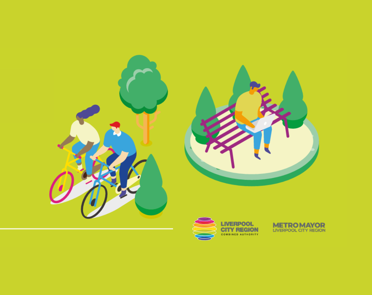 Merseyside church leaders make COP 28 appeal to Prime Minister – Churches Together in England