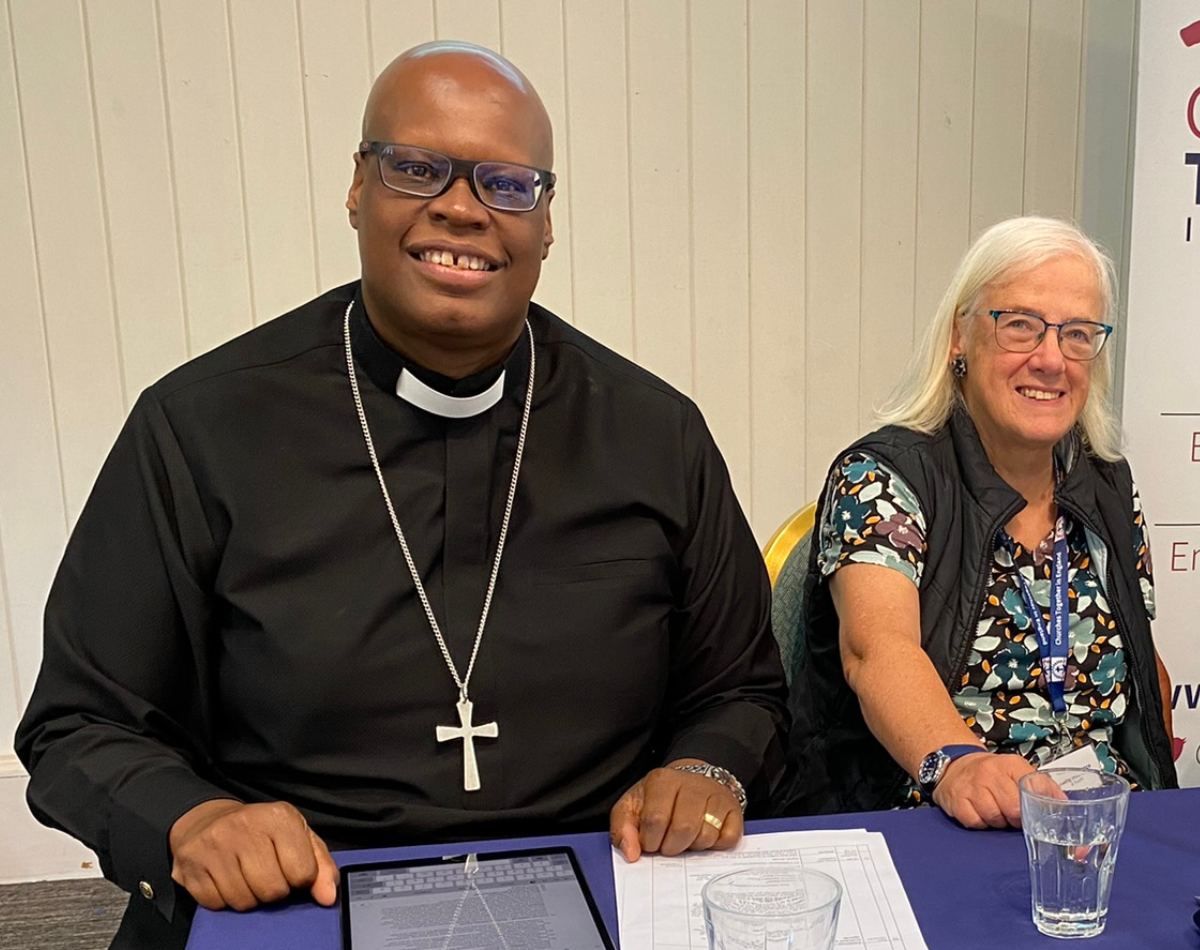 Looking ahead to 2024 – Churches Together in England
