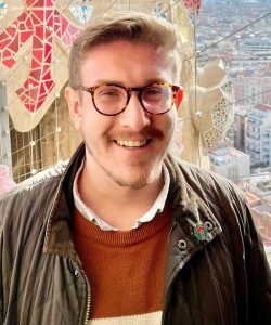 Inaugural young ecumenist grants announced – Churches Together in England