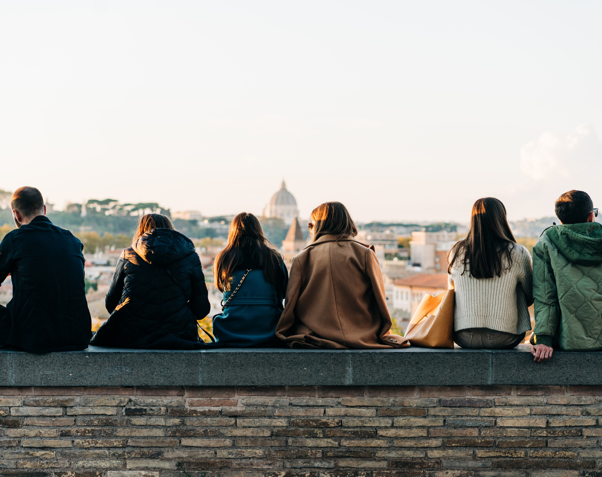 Inaugural young ecumenist grants announced – Churches Together in England