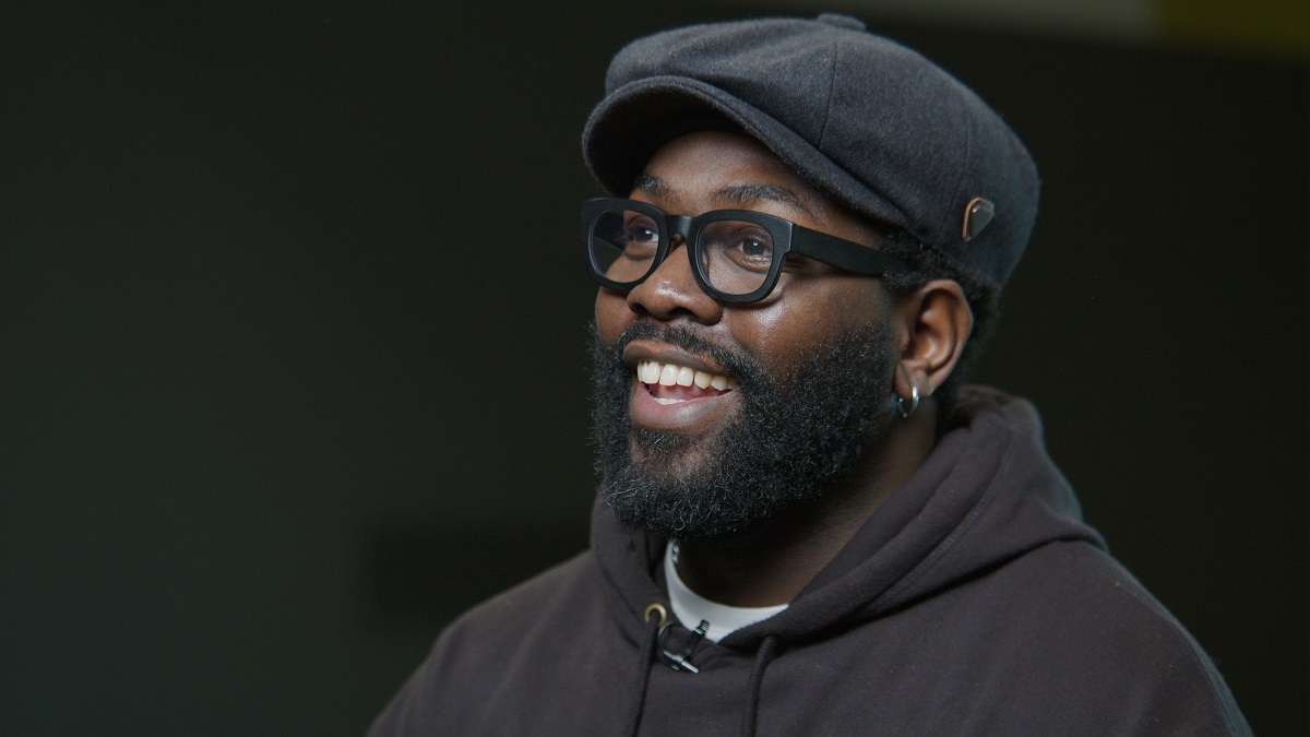 Everything is Yours – a musical rallying call for Racial Justice Sunday ...