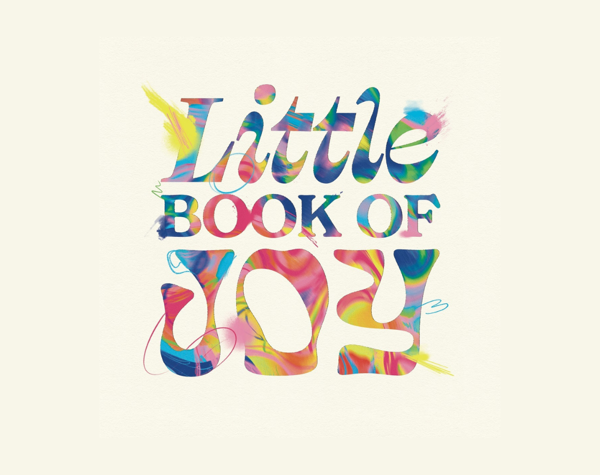 Little Book of Joy has a leap year launch – Churches Together in England