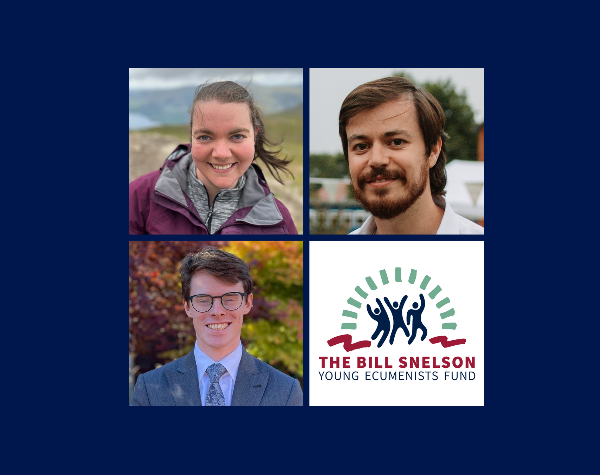 More Snelson Fund success – Churches Together in England