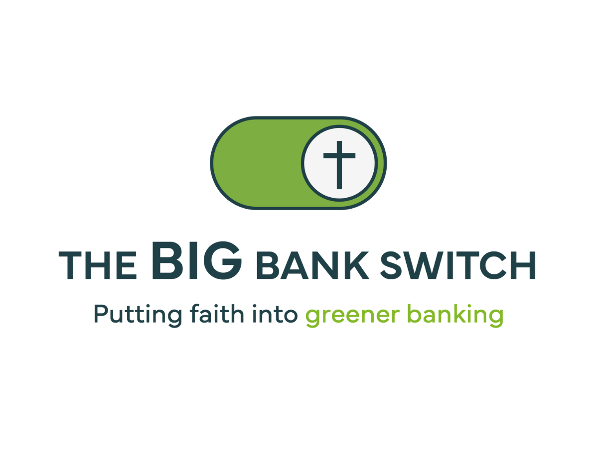 The Big Bank Switch – Churches Together in England